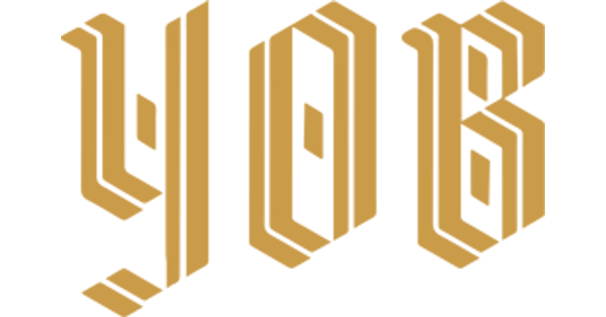 YOB | Official Merchandise